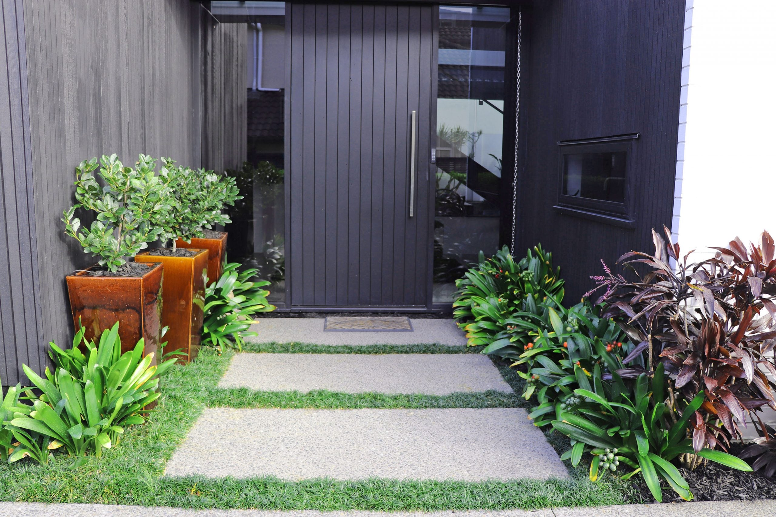 About us - JB Landscaping